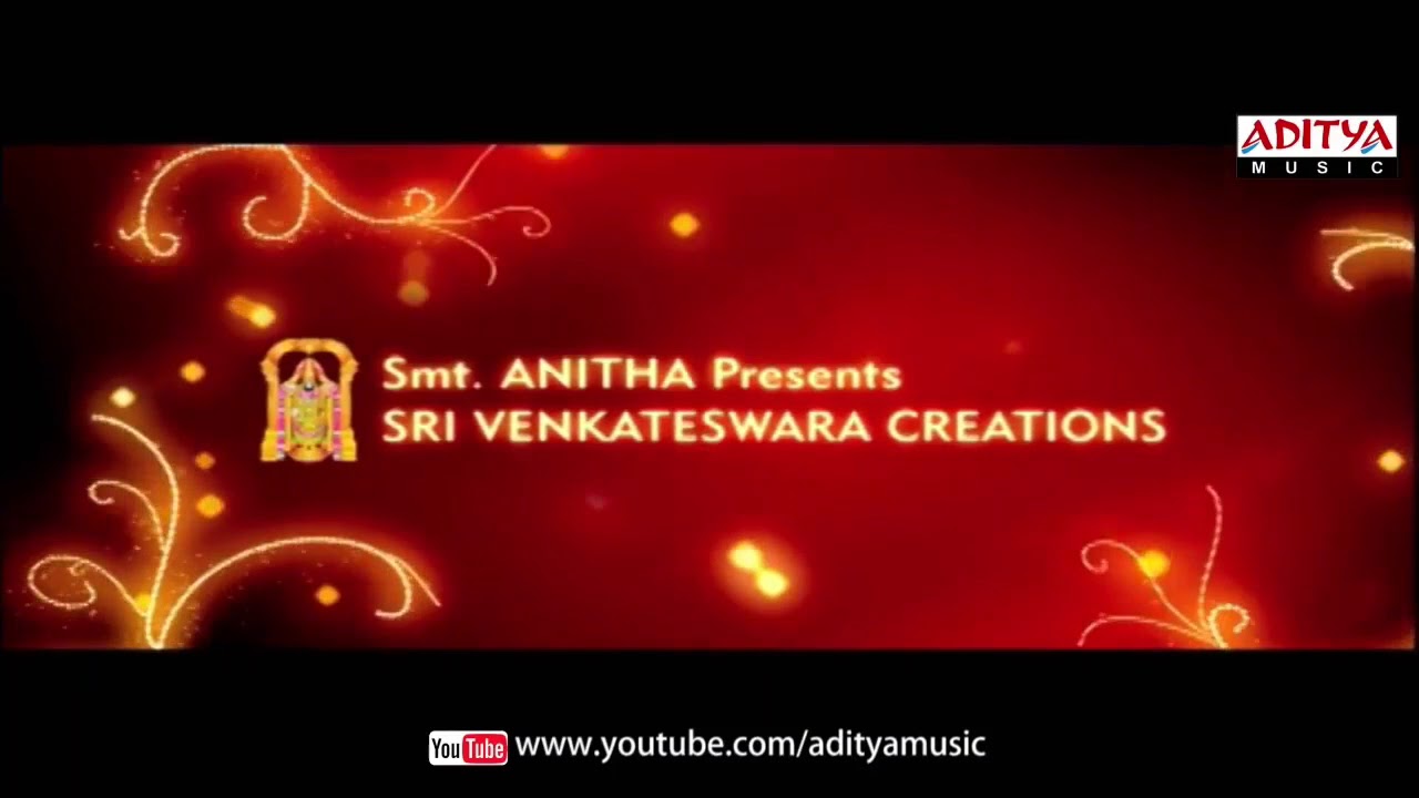 SVSC TITLE BGM - YouTube