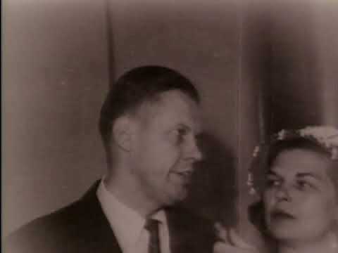 Al White interviews key players in the George Ratterman in the ...
