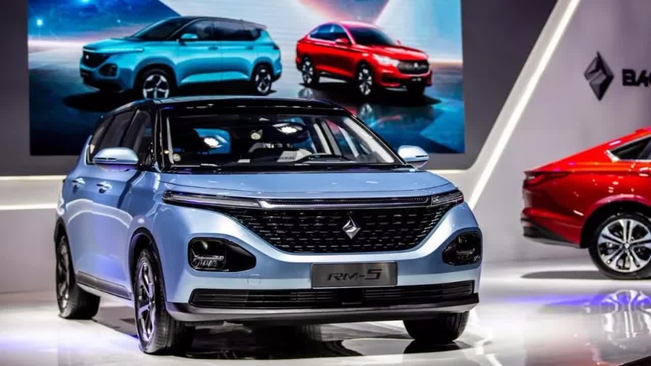 RM-5这个蓝黑的配色真的是美炸了 - YouTube