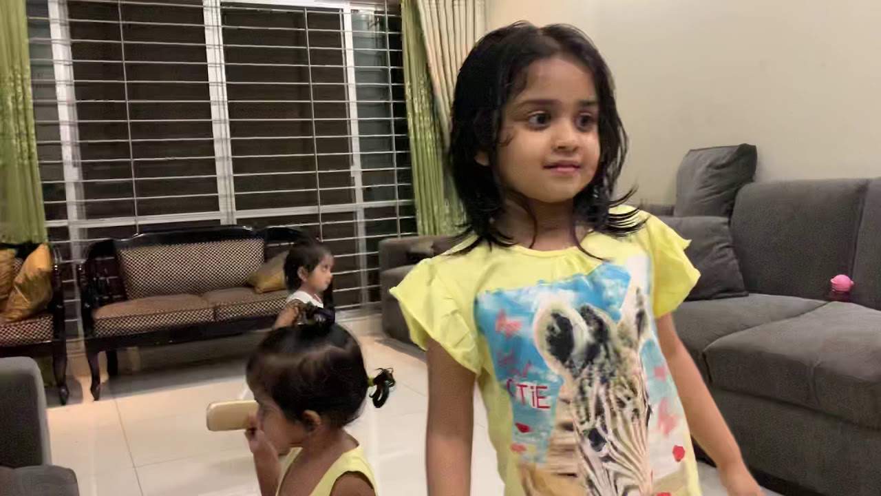 Warisa Wasfia Wasifa dance - YouTube