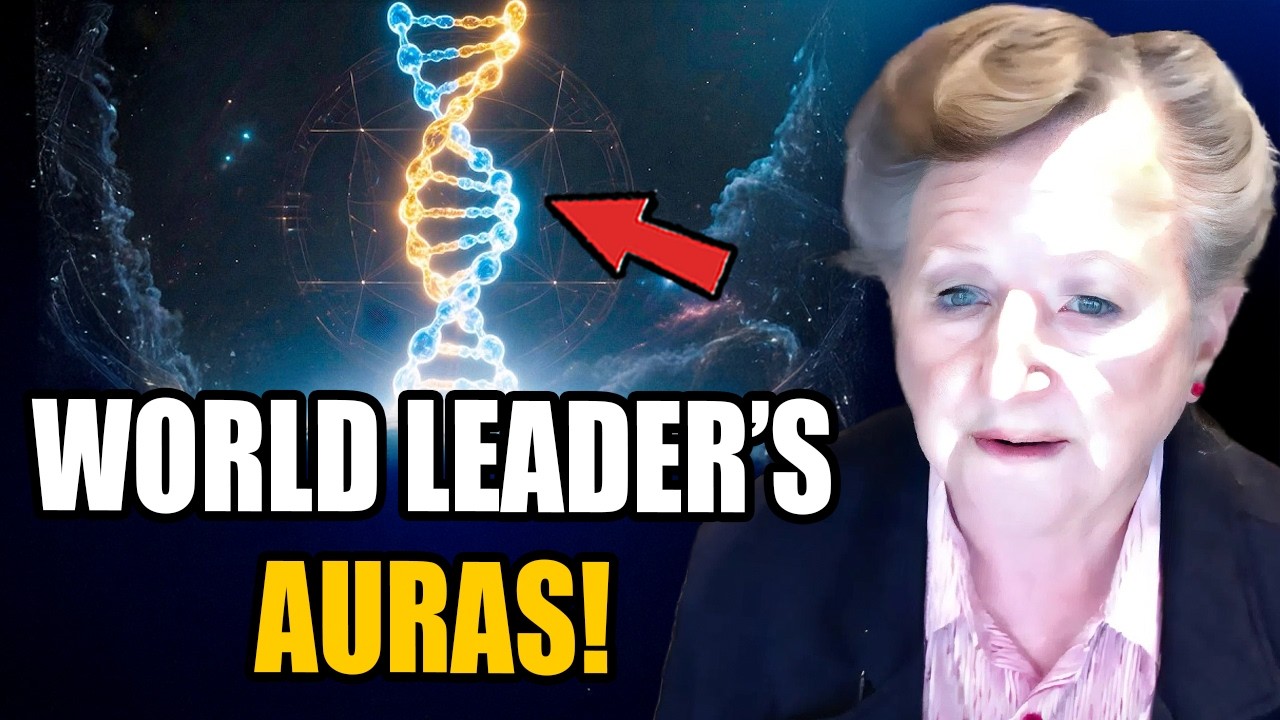 TOP Reader Seeing Auras For Beginners From WORLDS! Will Leave U ...