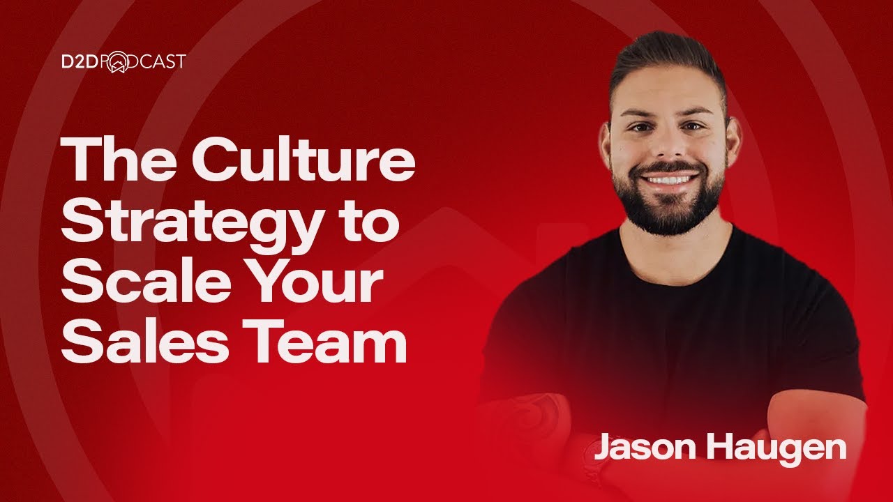 Struggling to Scale? How to Build a High Performance Sales Team w ...