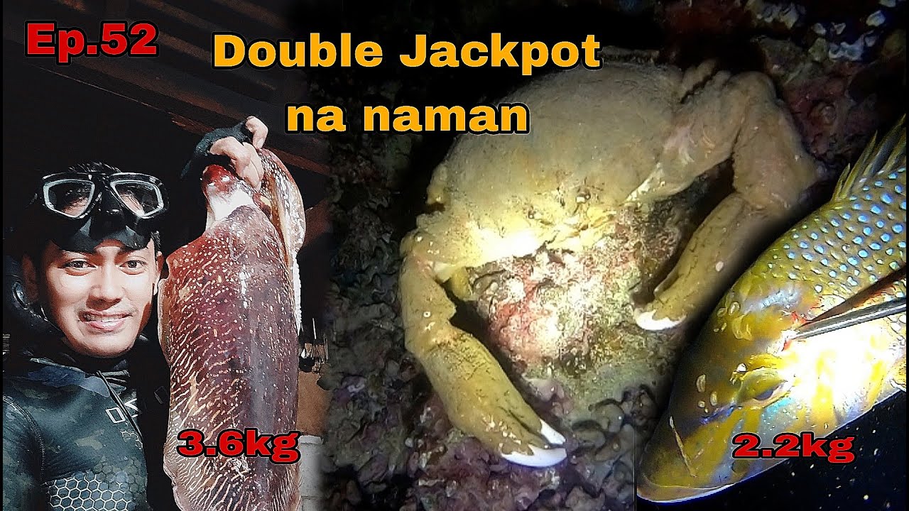 Episode 52 :Nasa Mababaw lang ang Malaking Kanuping at Bagolan at ...