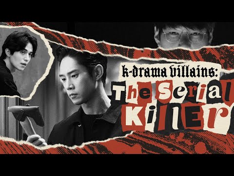 Highly Intelligent Psychopath -  K-drama Trope Explained
