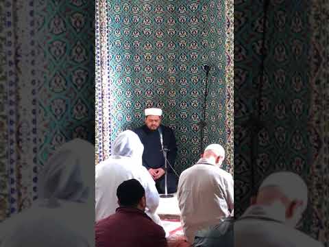 Yalova Kubbeli Camii Üstad Zekai Salman