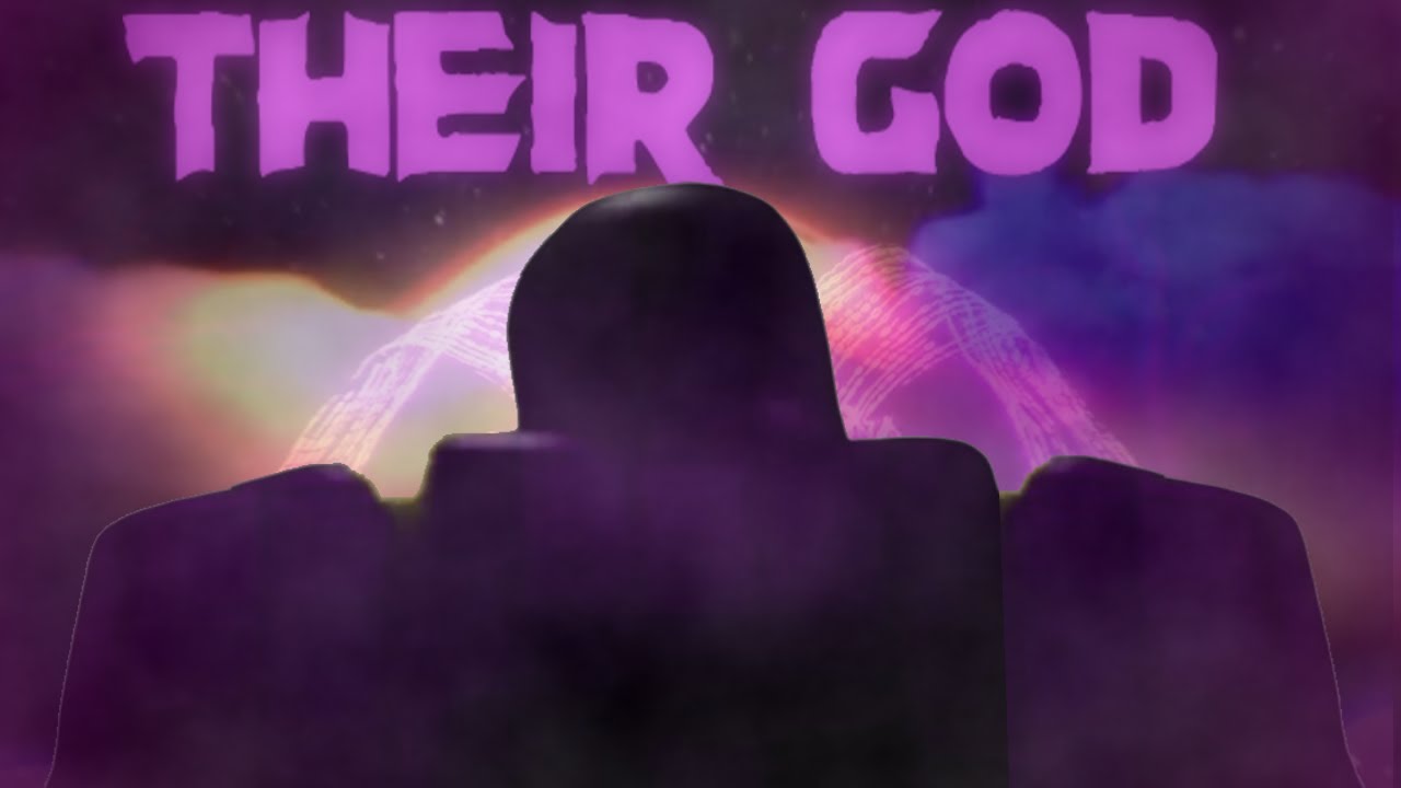 Who is Lord Exo, The GOD of TDS? - YouTube