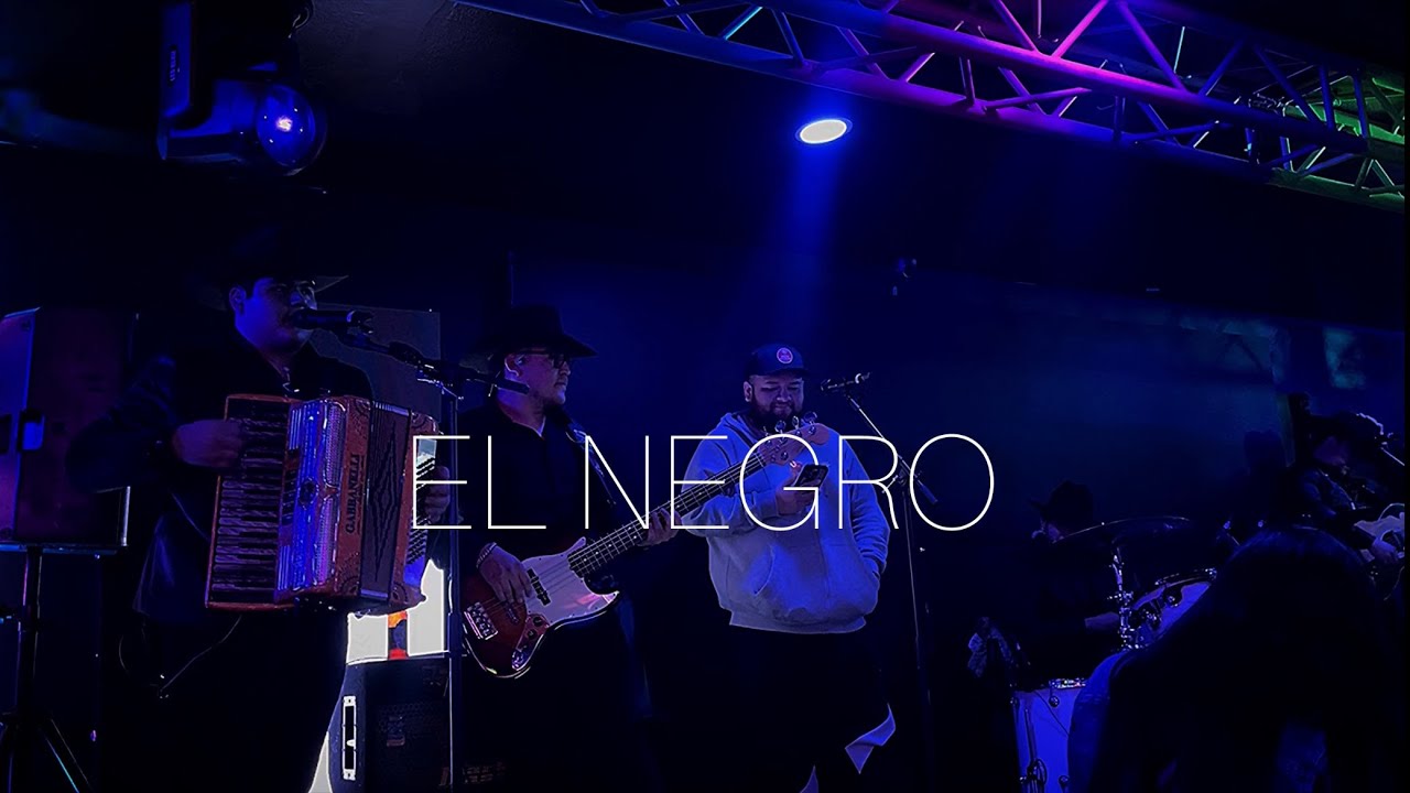 EL NEGRO - COMPA JOE Y PILARES DE DURANGO @Alorangg #corridos #fyp ...