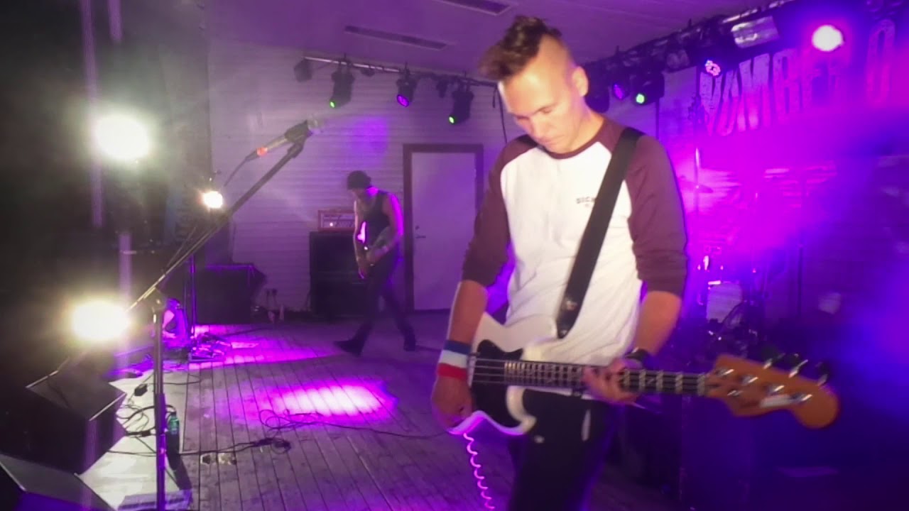 Number 83 - Rock@Ulila 2018 / Ulila suveaed, Tartumaa 11-08-2018 - YouTube