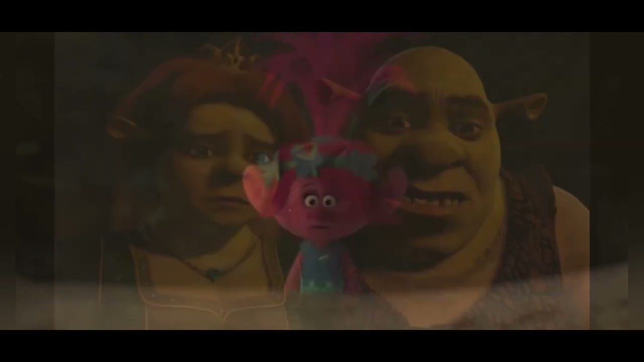 SINGING KILLED MY GRAMMA #trolls #broppy - YouTube