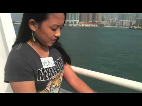 TST city ocean terminal - YouTube