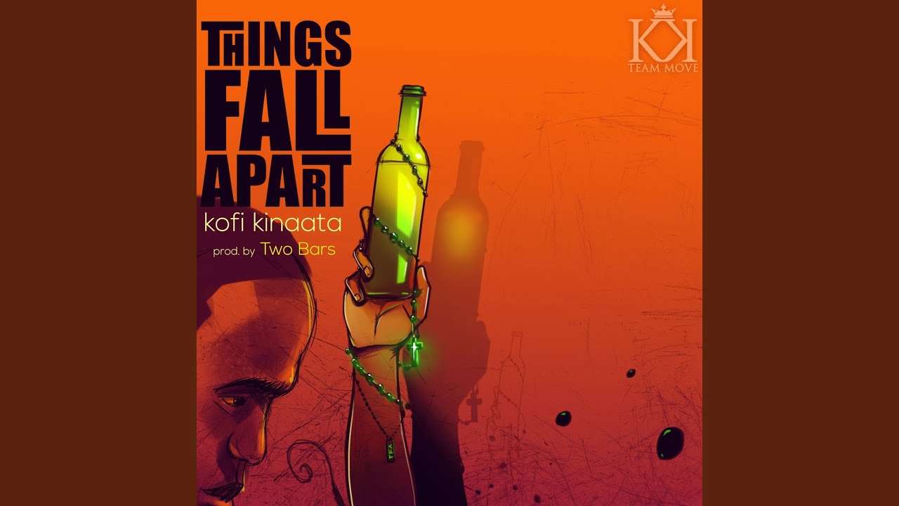 Things Fall Apart - YouTube
