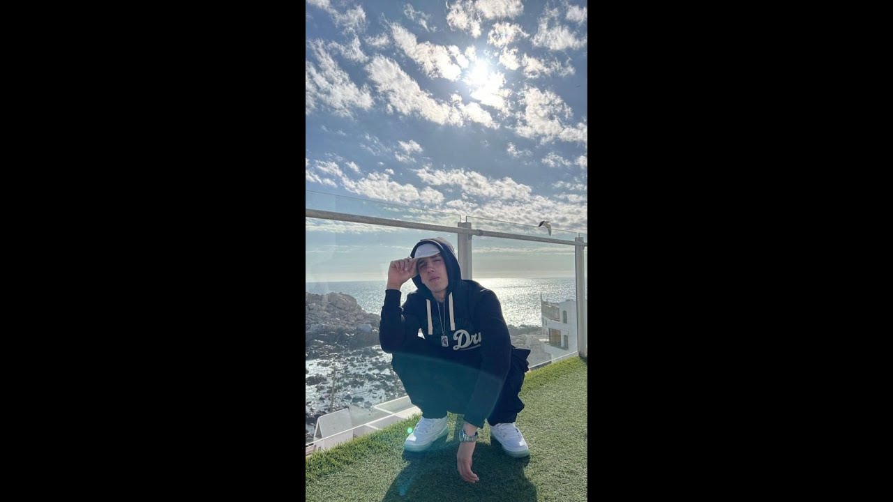 Pista Estilo Pailita X Big Cvyu | Reggaetón - YouTube