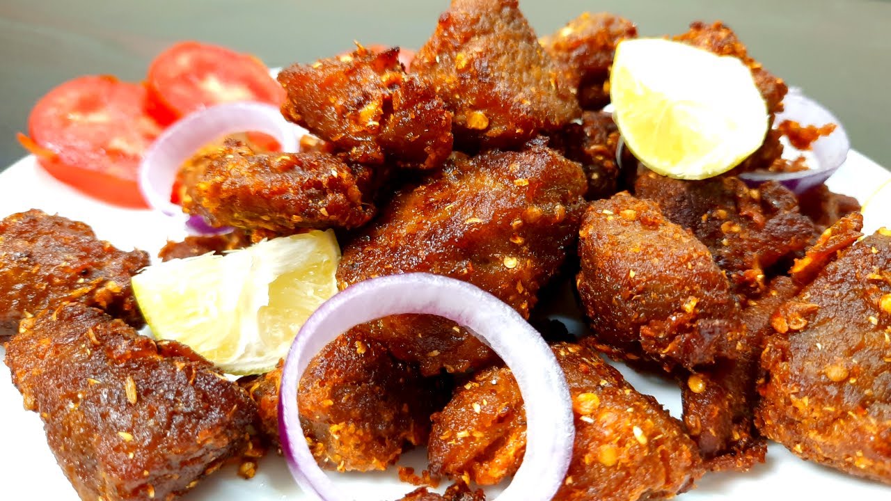 Mutton Chatkhara Boti - Bakra Eid special Recipes - YouTube