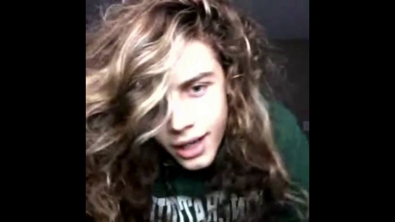 Madison Perrin Harry Styles impression - YouTube