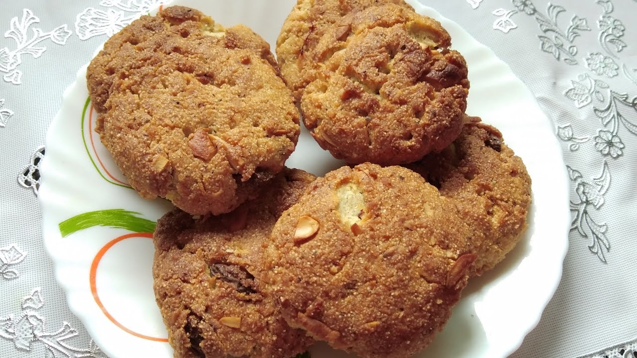 Hyderabadi Dum Ke Roat Recipe | Muharram Ke Roat | Muharram Special ...