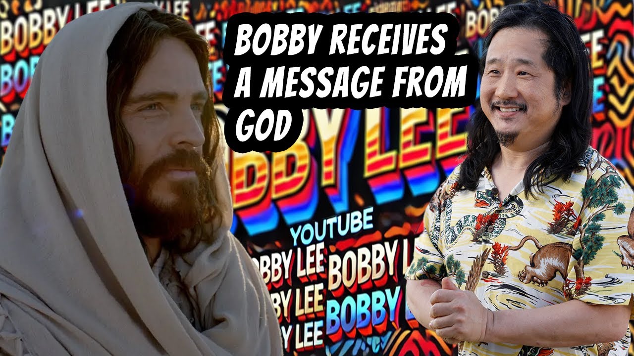 Bobby Gets a Message from God & Steve_O_s Corporate Dad - Compiled by ...