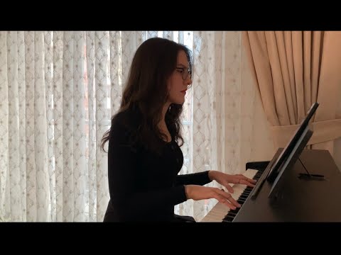 Pentagram - geçmişin yükü | zeynep gizem türk (cover)