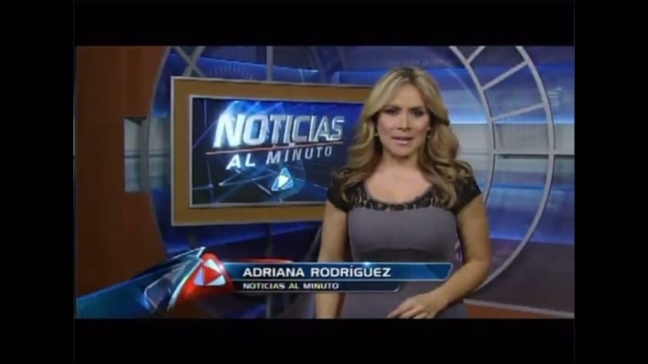 Telefutura: Noticias Al Minuto (8) (2008-2018) - YouTube