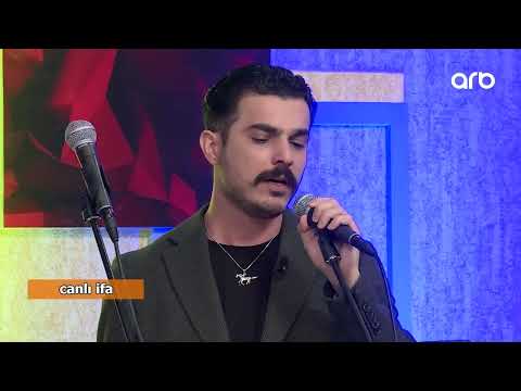 Xəbər ətər | İlkin Dövlətov | Canlı ifa | Kıyamam