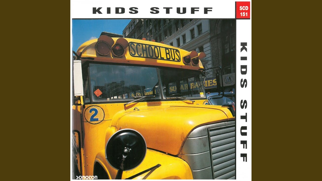 Kids Ahoy - YouTube