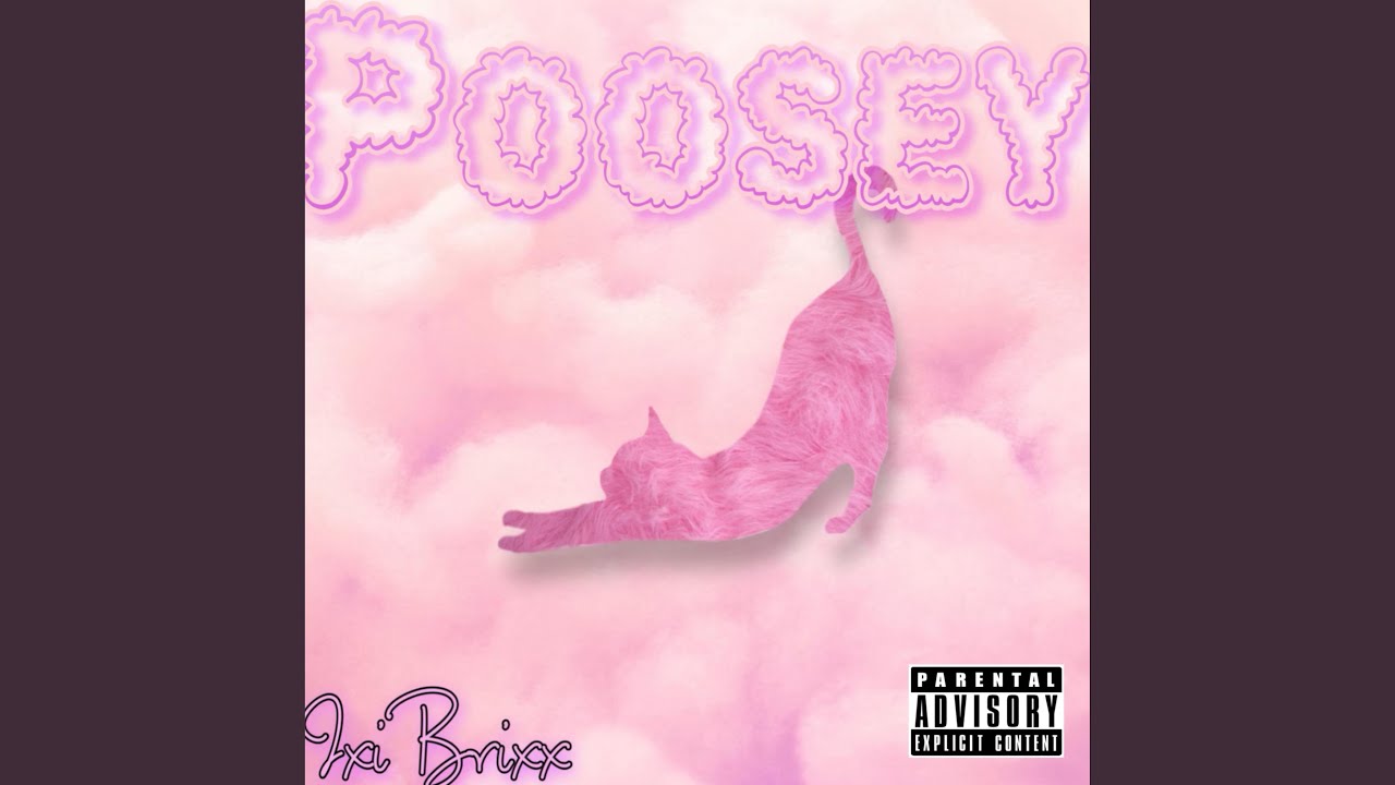 Poosey (Run This Shit) - YouTube