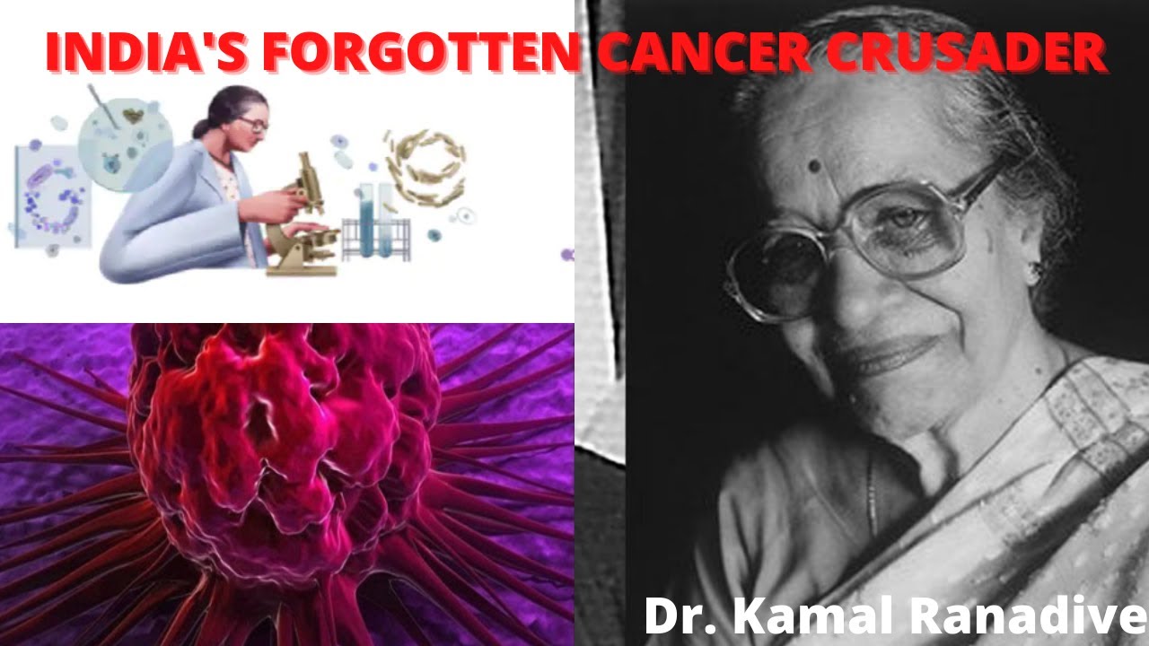 Dr. Kamal Ranadive: 10 Facts To Know About Google Doodle On Biologist ...