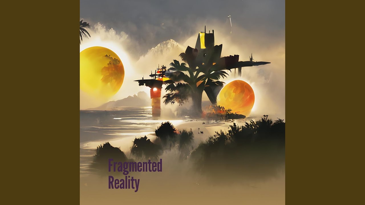 Fragmented Reality - YouTube