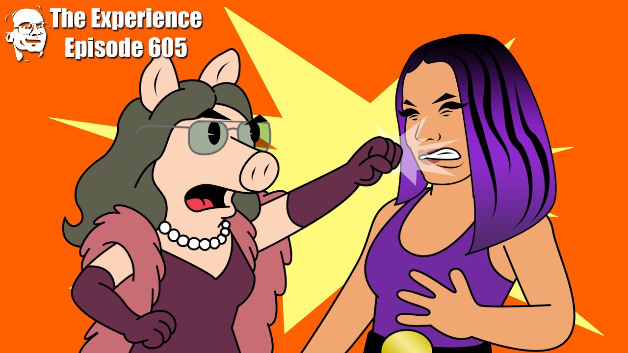 Jim Cornette Reviews Mercedes Moné's Confrontation With A Puppet & Cake ...