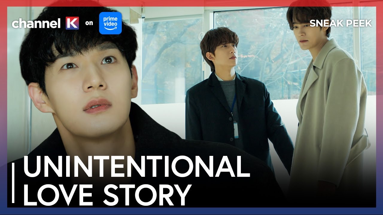 GO OFF KING 😍 | Unintentional Love Story Episode 10 | Channel K - YouTube
