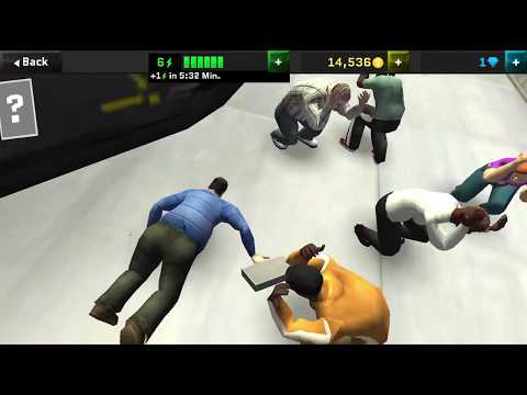 Sniper Ops 3D - windows 10 level 14 to 18 level  ###