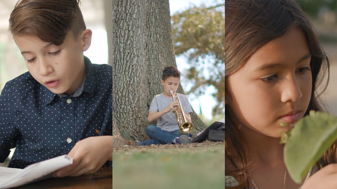 McGraw Hill PreK-12: What We Believe :12 - YouTube