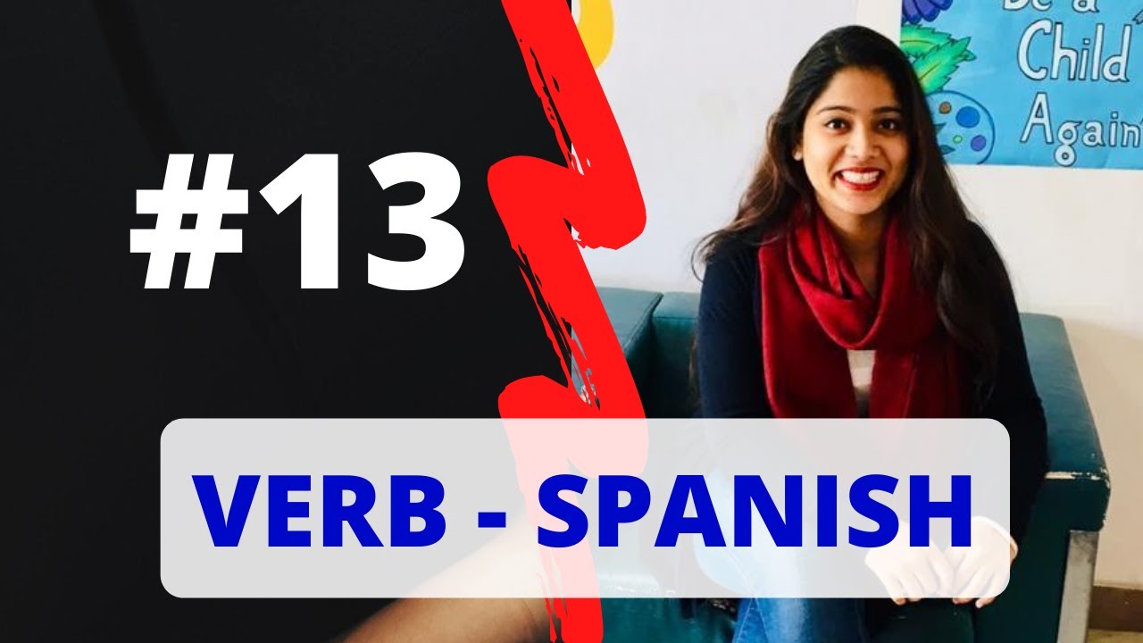 VENDER - Spanish verb for beginners - YouTube