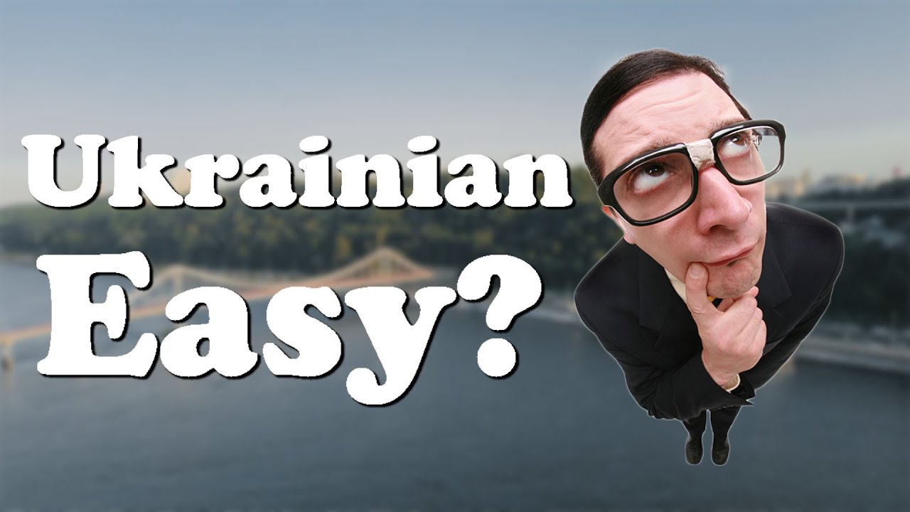 Most used Ukrainian Words Part 2 | Learn Ukrainian - YouTube