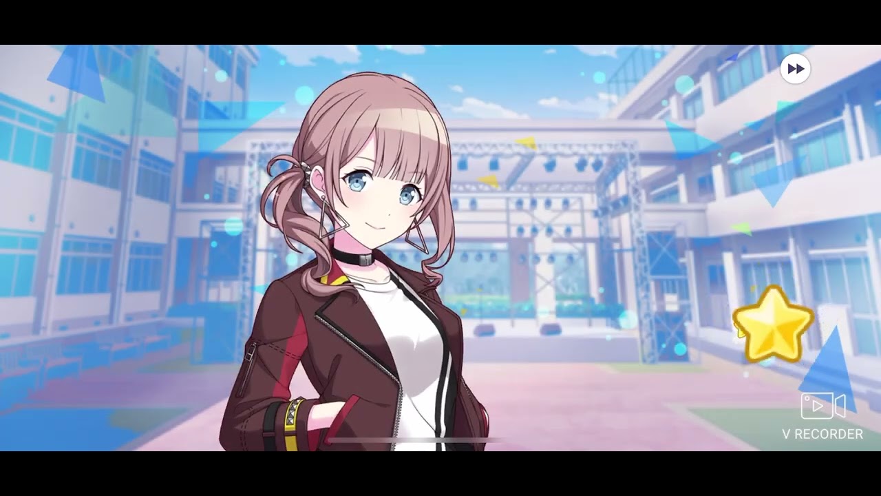 Gacha pulling in Project Sekai - YouTube