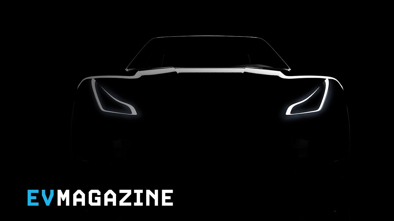 EV Magazine LIVE - The Future of EV - YouTube