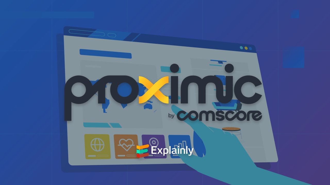 Proximic by Comscore - YouTube