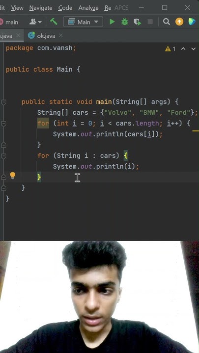 14 Java Looping Through Arrays Java Javaprogramming Javatutorial Computerlanguage