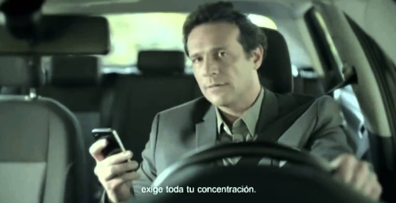 ¡Si Estás Texteando, No Estás Manejando! 6 - YouTube