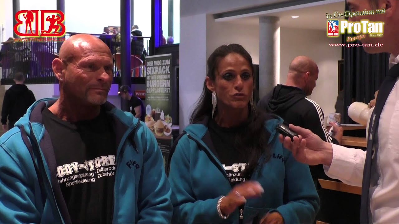 INT_DM NAC Interview von Michael Dickewied mit Petra Westerhofft und ...