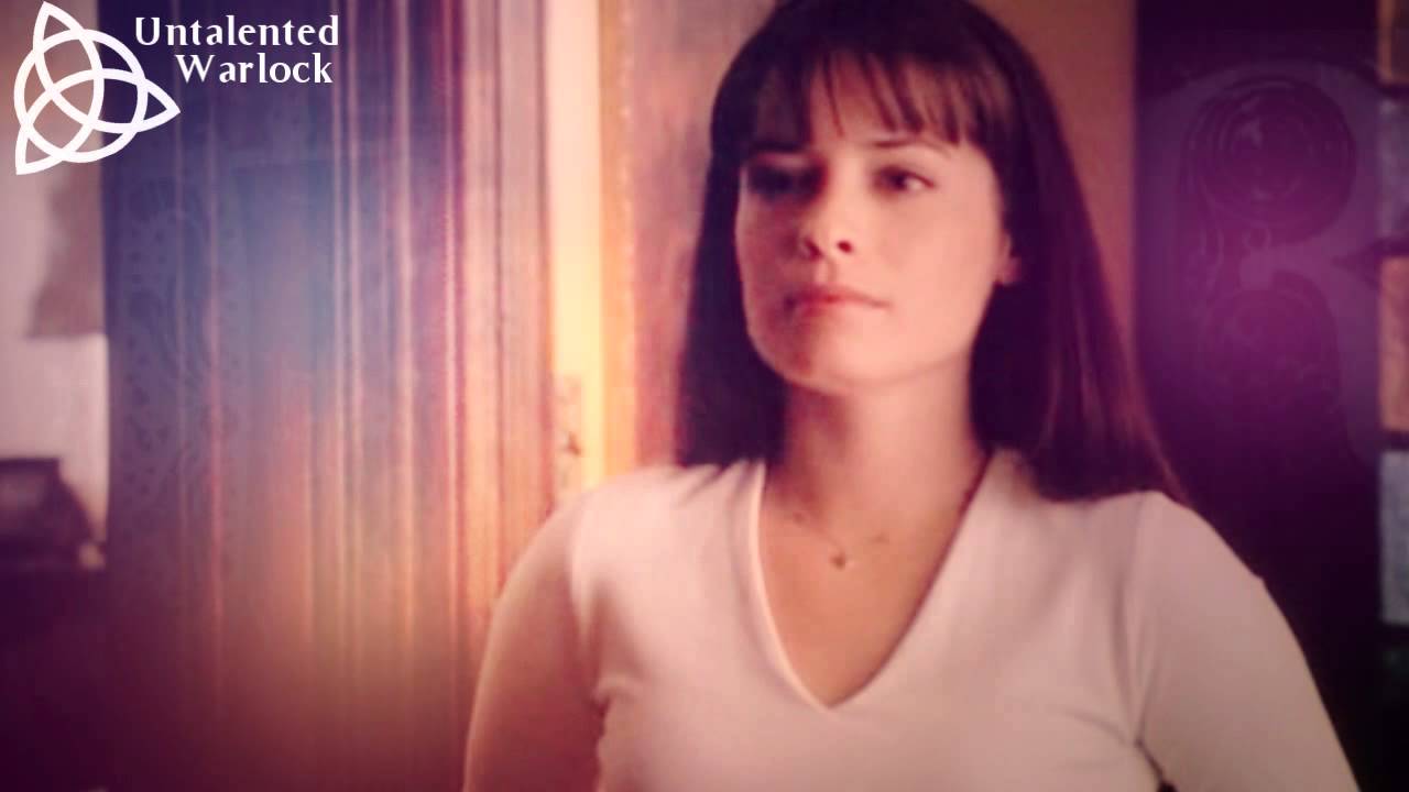 Charmed 1x07 Opening Credits - YouTube