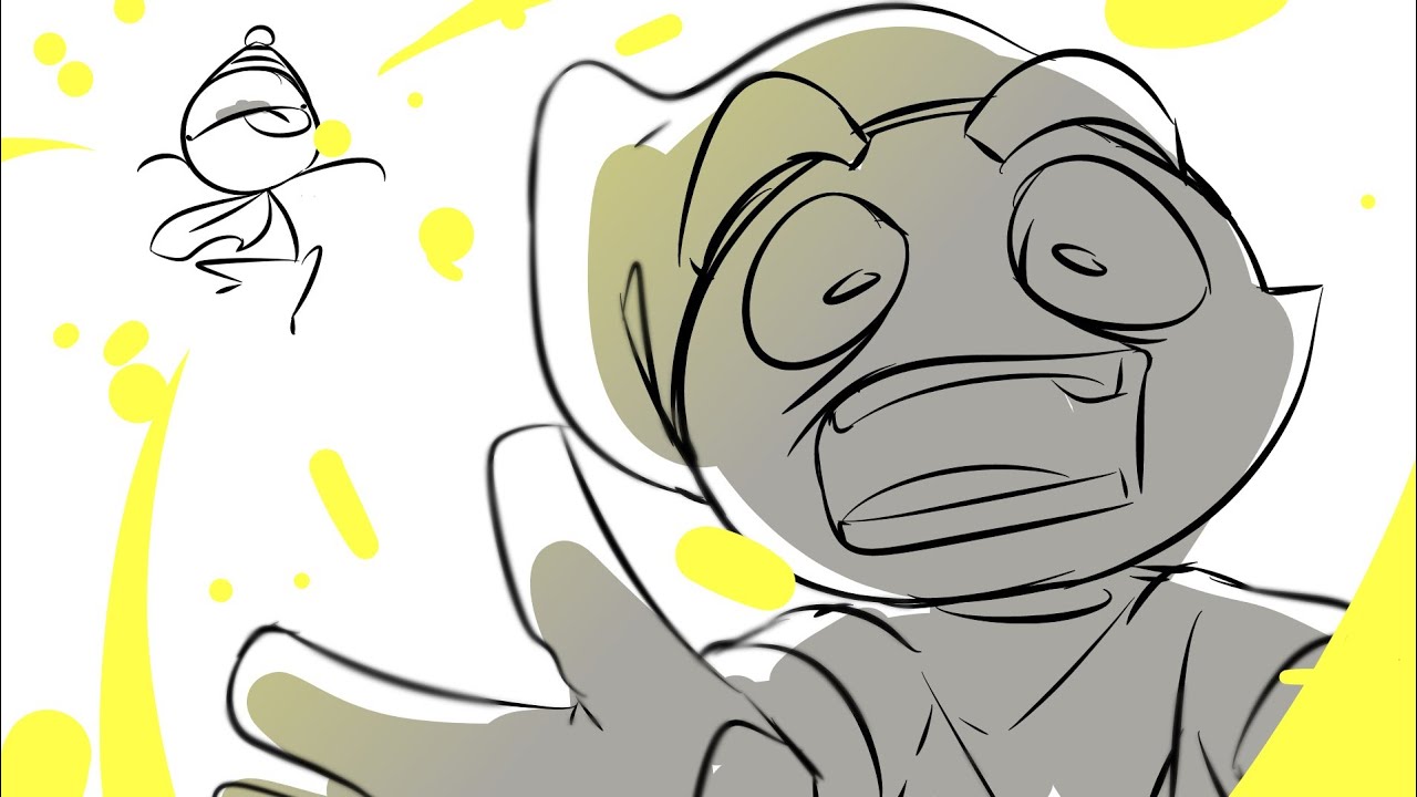 Paused Vibes (Destroying RushLight Invader) - YouTube