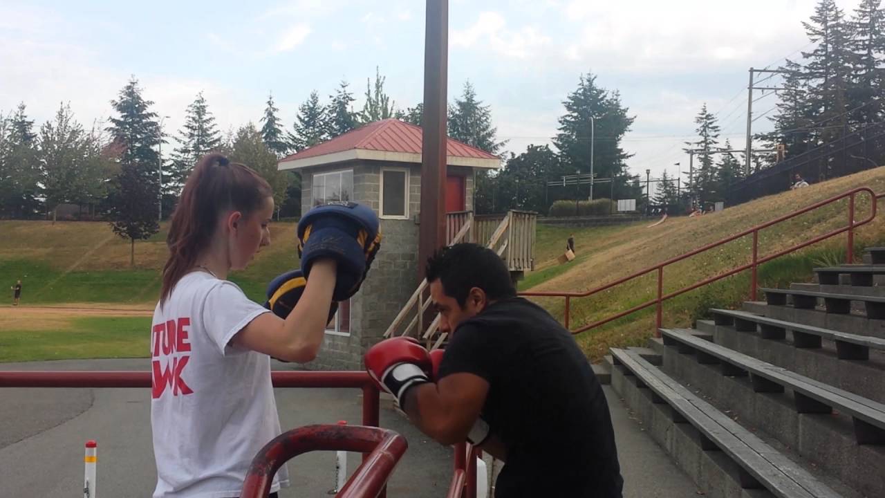 Boxing Practice At Abbotsford Exhibition Park YouTube boxing-practice-at-abbotsford-exhibition-park-youtube