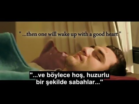 Sabah Namazına Uyanmak | 3 Düğüm | Kısa Film