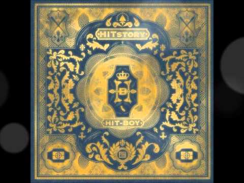 HIT-BOY - FAN