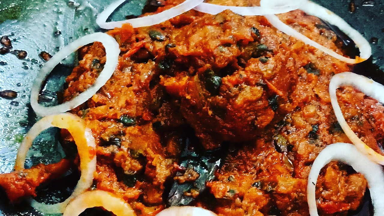 பாகர்காய் தொக்கு |Masala Pagarkai thukku|pagarkai கசப்பை போக்க oru tips ...