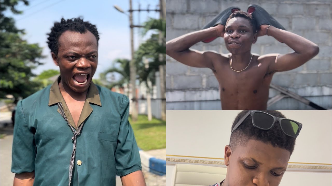 Papi 🤣🤣🤣🤣🤦ah - YouTube