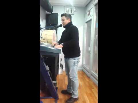 Koray Avcı - Hoş Geldin (Offical Video)