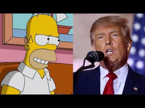 Donald Trump's presidency, Richard Branson's space race and the rise of ...