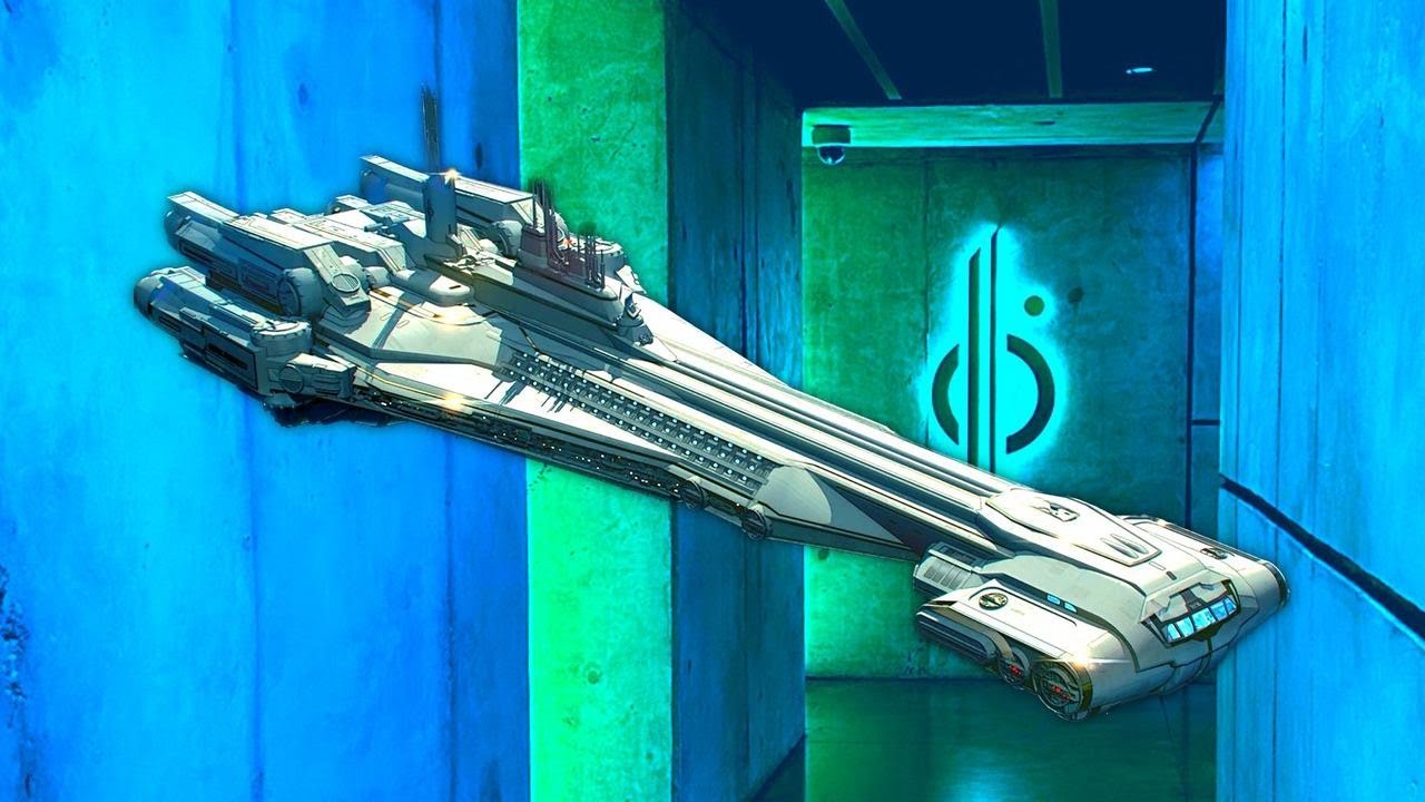 Star Wars: Galactic Starcruiser Documentary Promises Heartfelt Look At ...