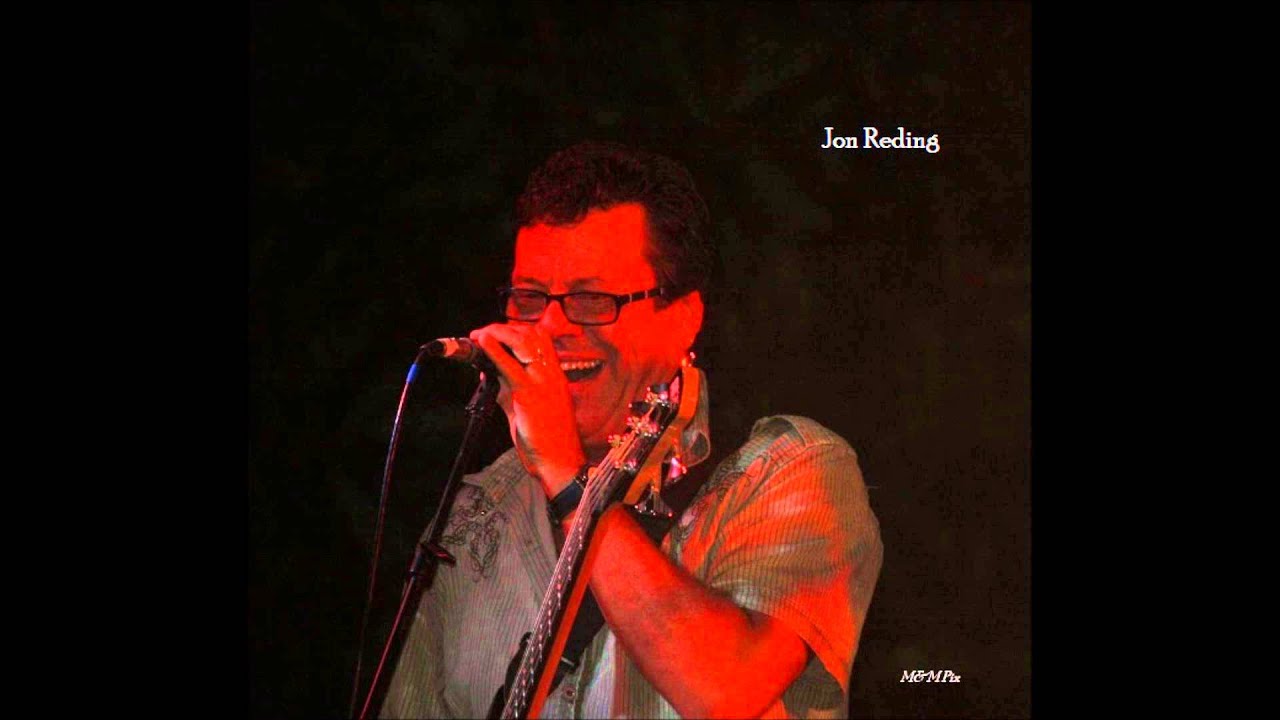 The Bottom Line Band - YouTube